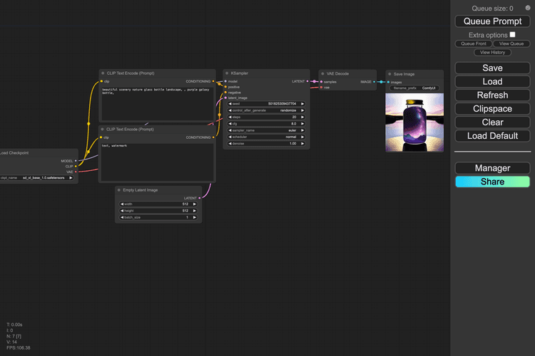 Pony Diffusion V6 XL | Open Laboratory