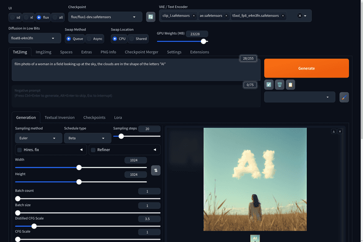 ControlNet SDXL Diffusers Depth | Open Laboratory