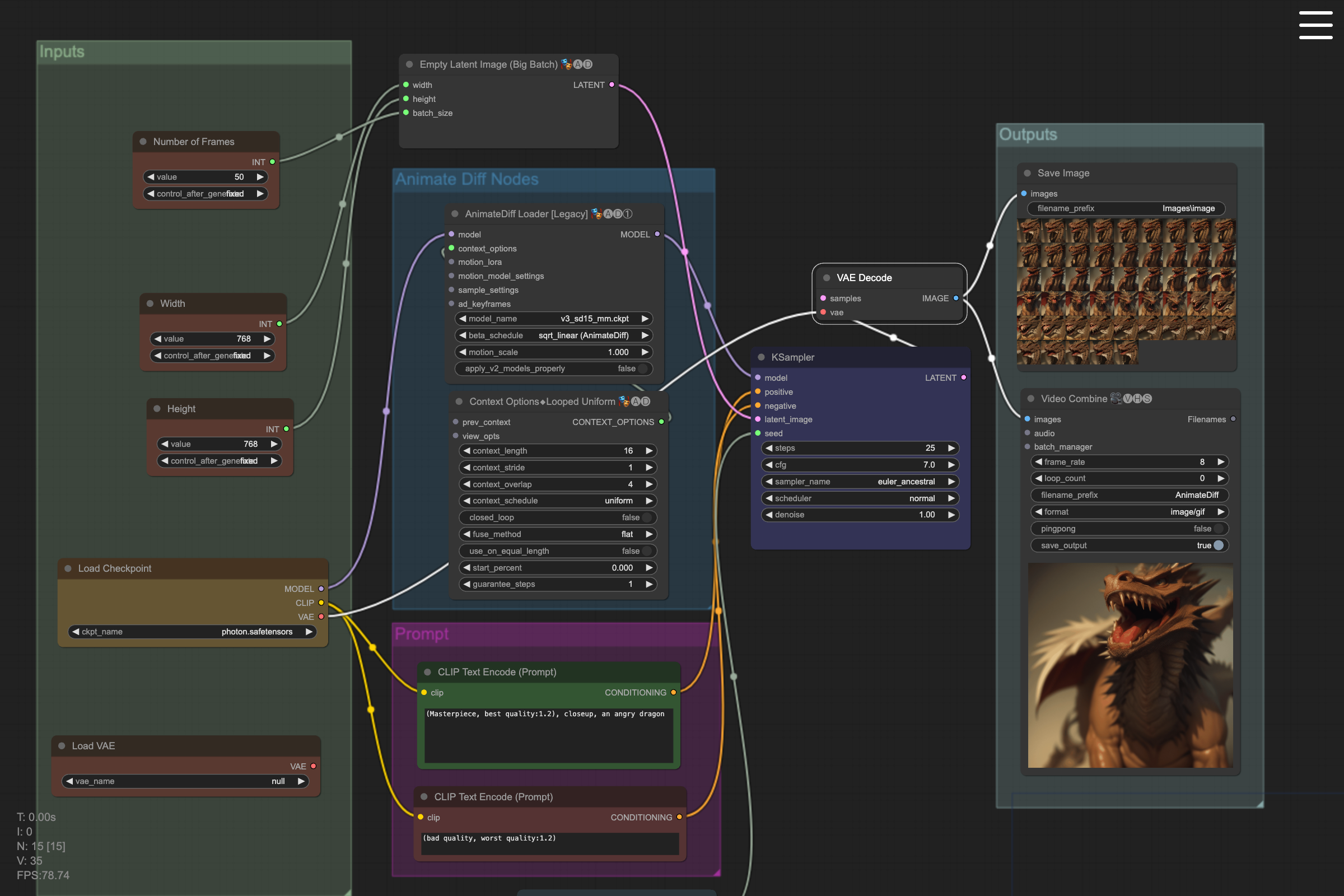 ComfyUI | Open Laboratory
